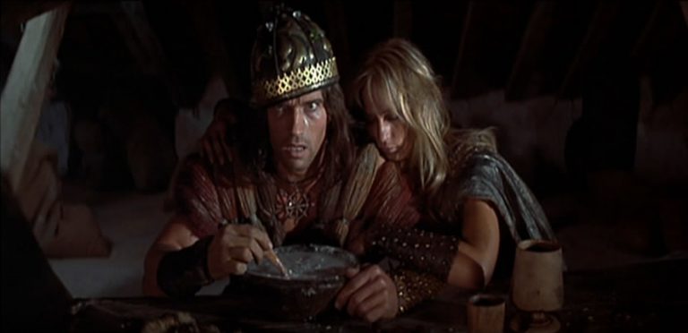 Carousing – Paul's Gameblog