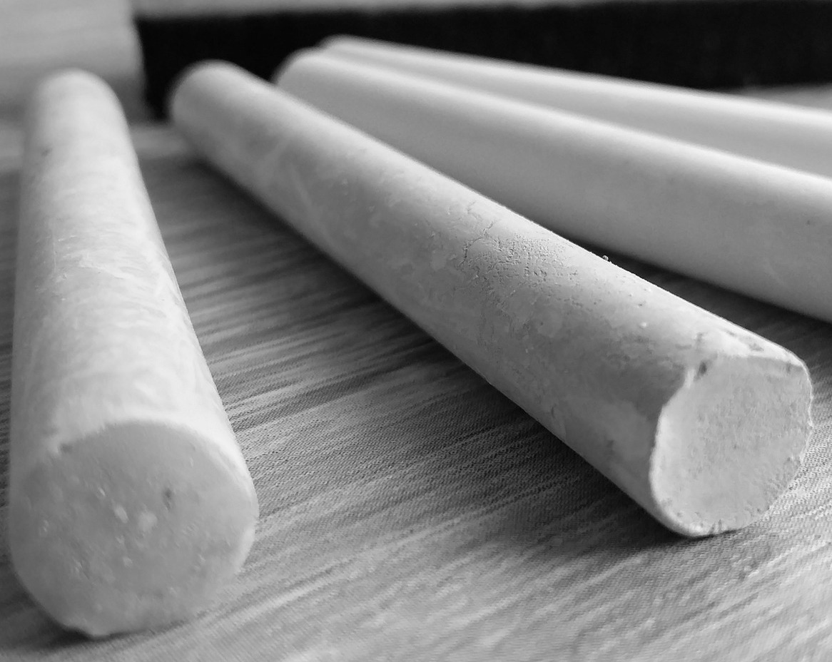 From the Magic Table: Chalk of Spell Storing – Paul's Gameblog