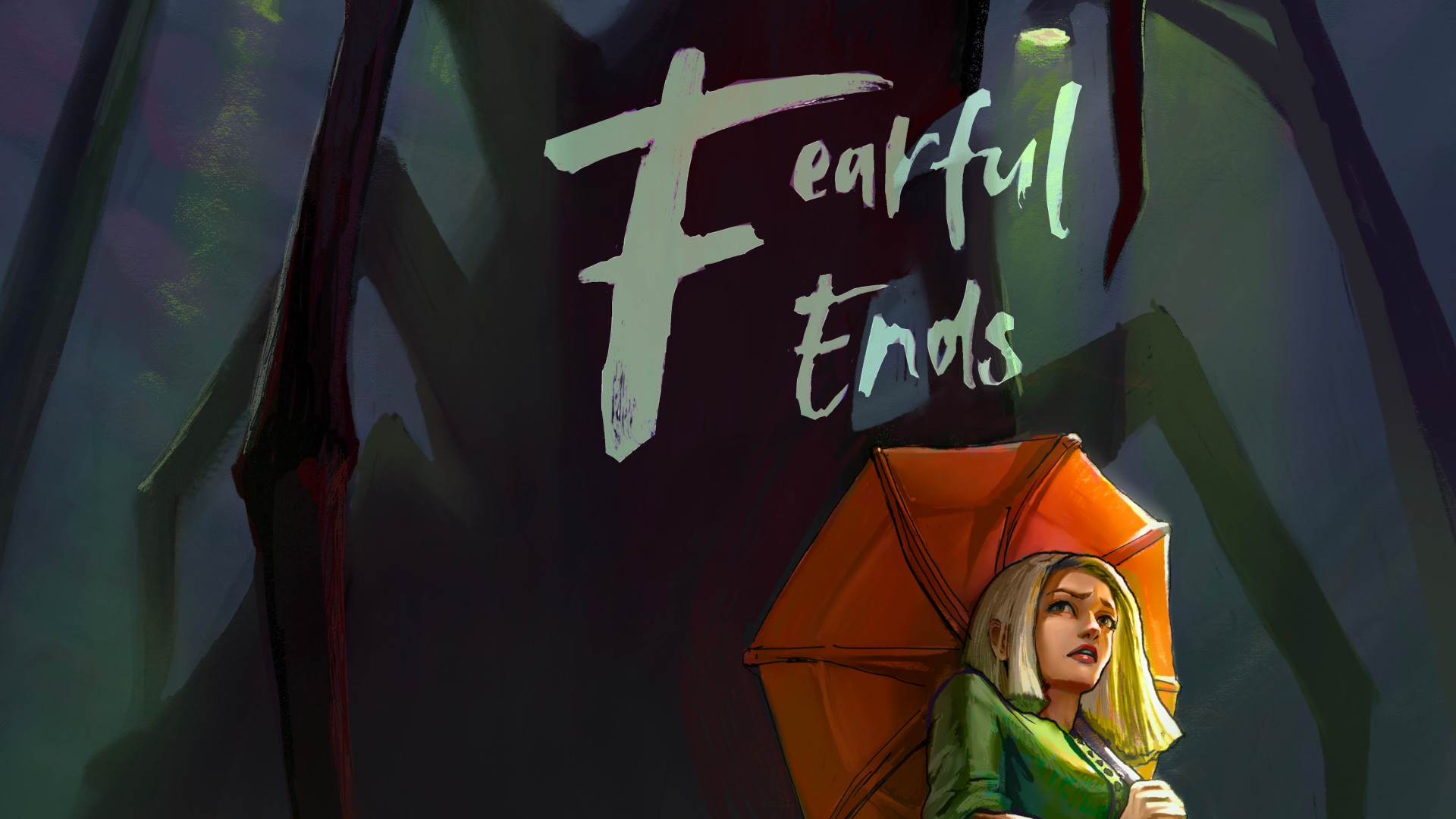 Cover Art – Paul's Gameblog